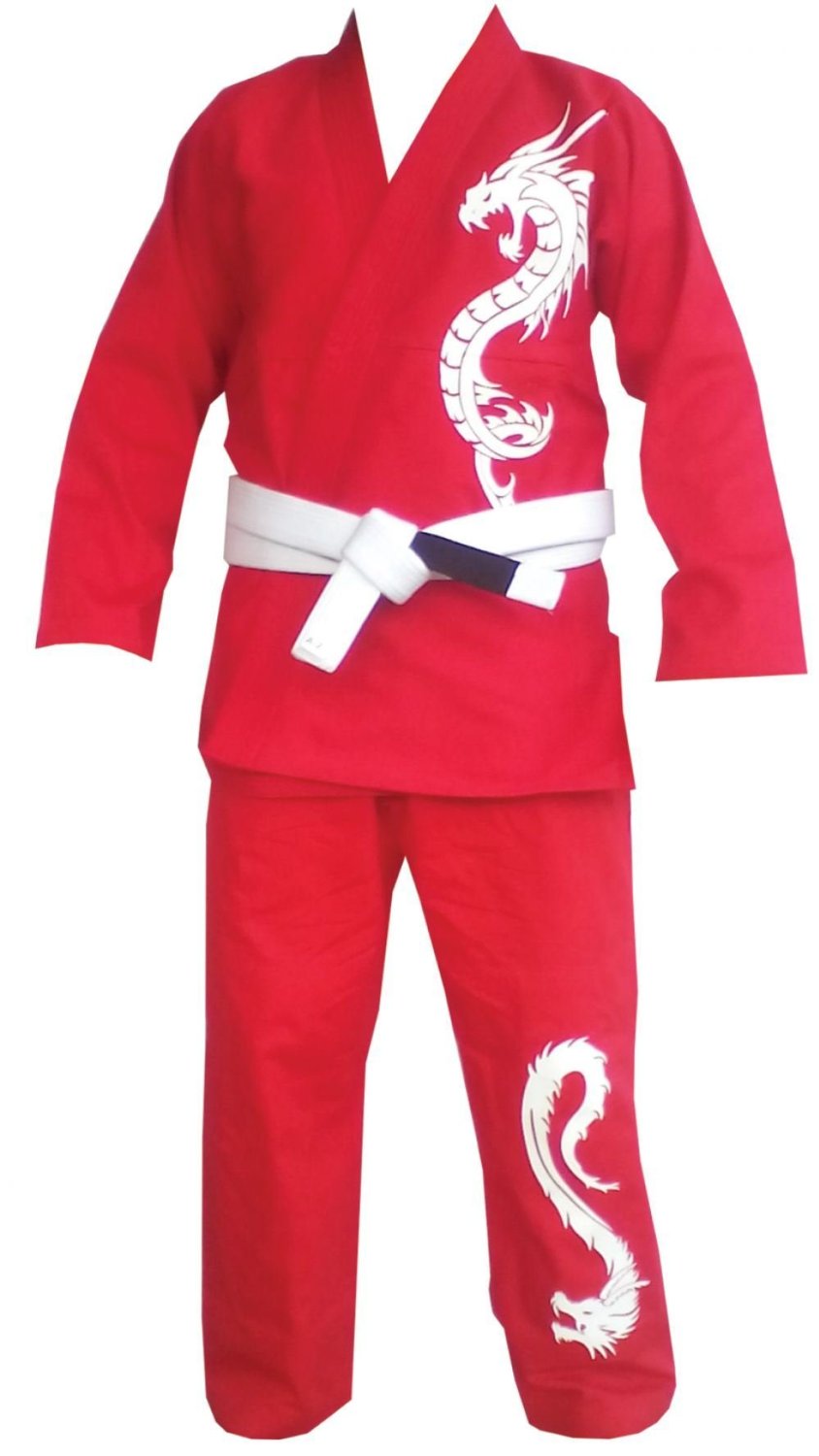 MMA Uniform – BESTZO